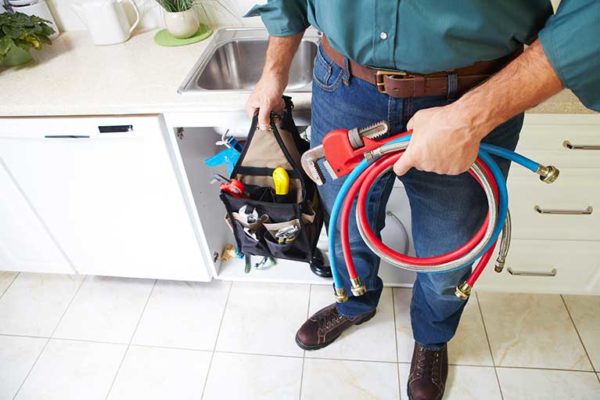 Plumbing Services in the Greater Philadelphia Area